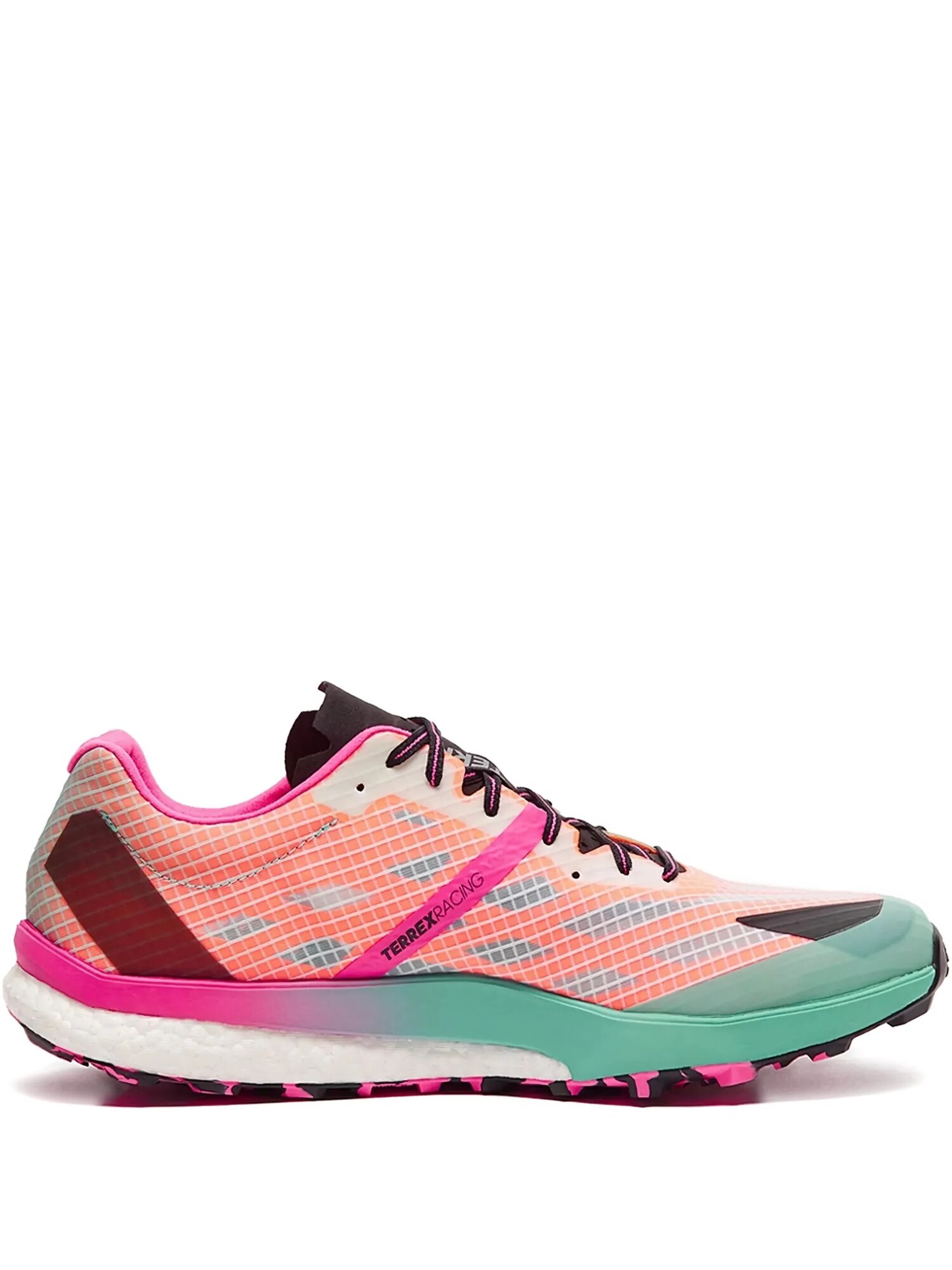 Кроссовки Terrex Speed Ultra Black