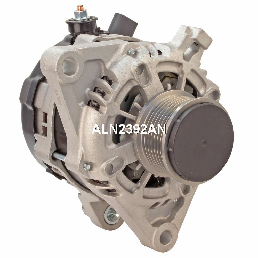 Генератор Krauf ALN2392AN