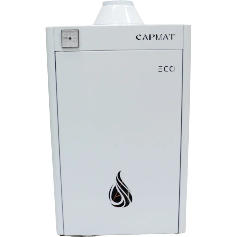 Напольный газовый котел Сармат КСГ - 8 0015416