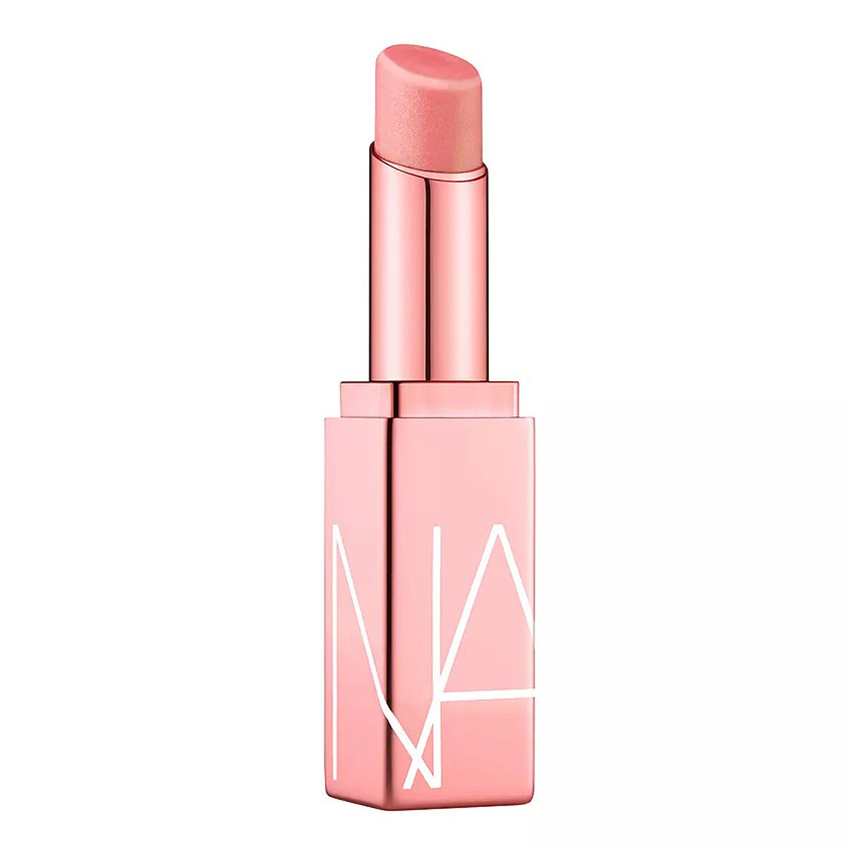 NARS Бальзам для губ увлажняющий Afterglow Lip Balm, ORGASM, 3 г
