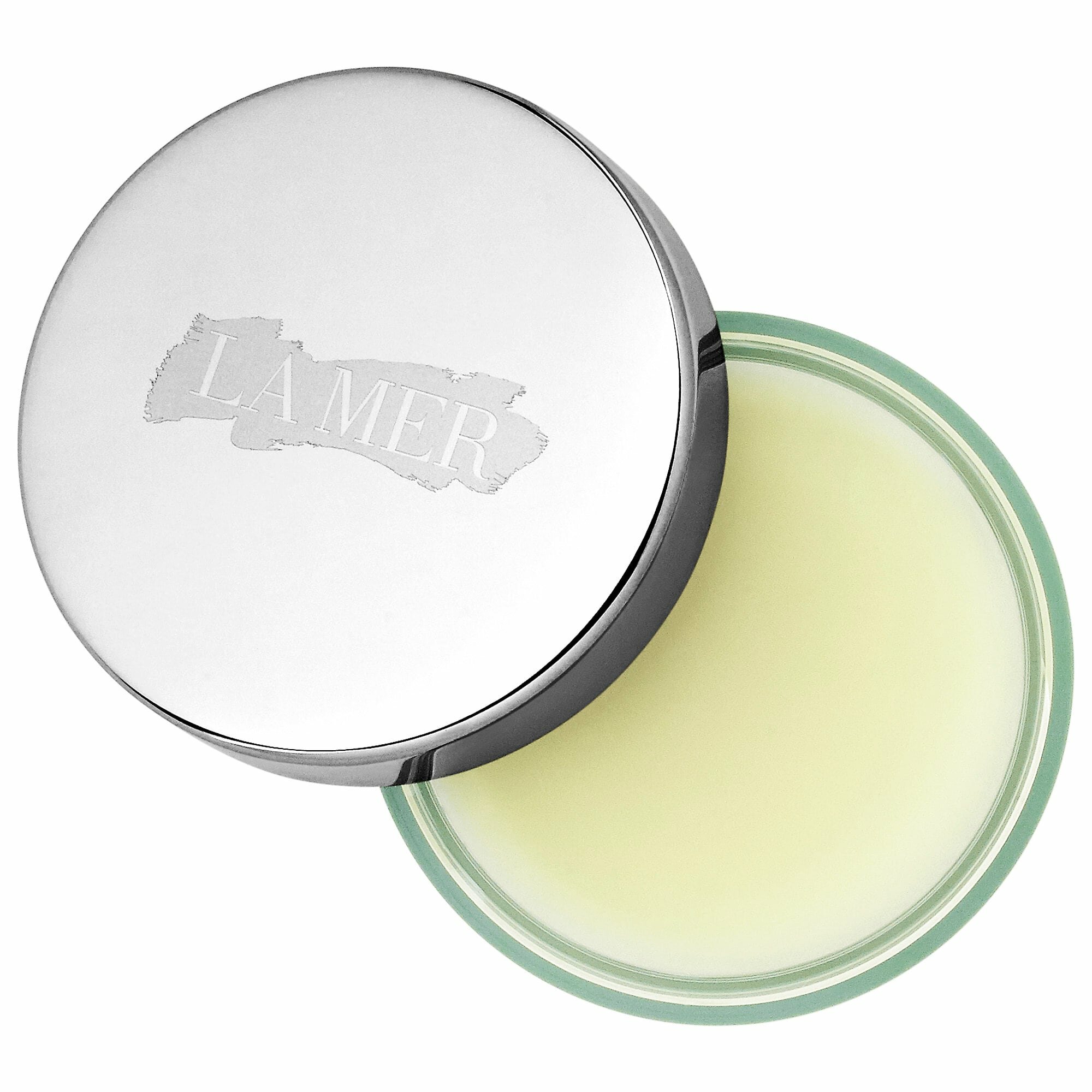 Бальзам для губ La Mer Lip Balm, увлажняющий, питательный, защитный 9г