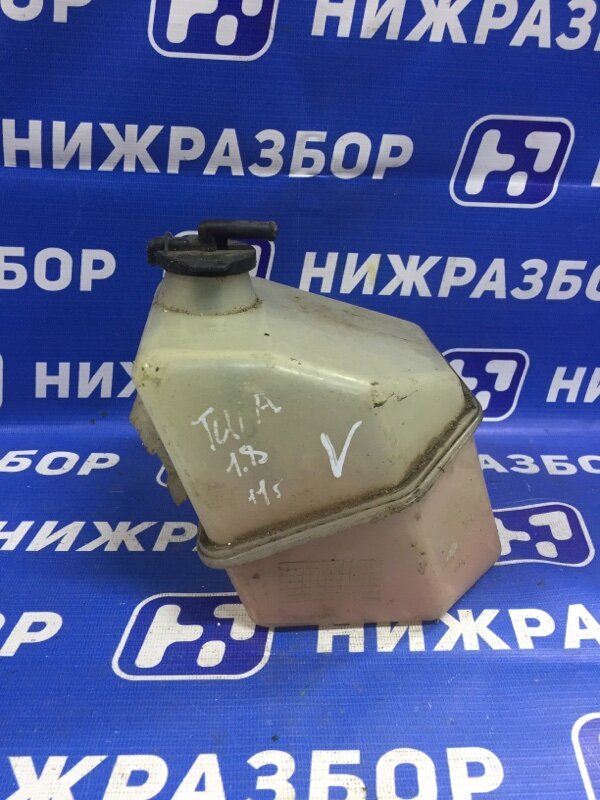 Бачок расширительный Chery Tiggo (б/у) t111311110