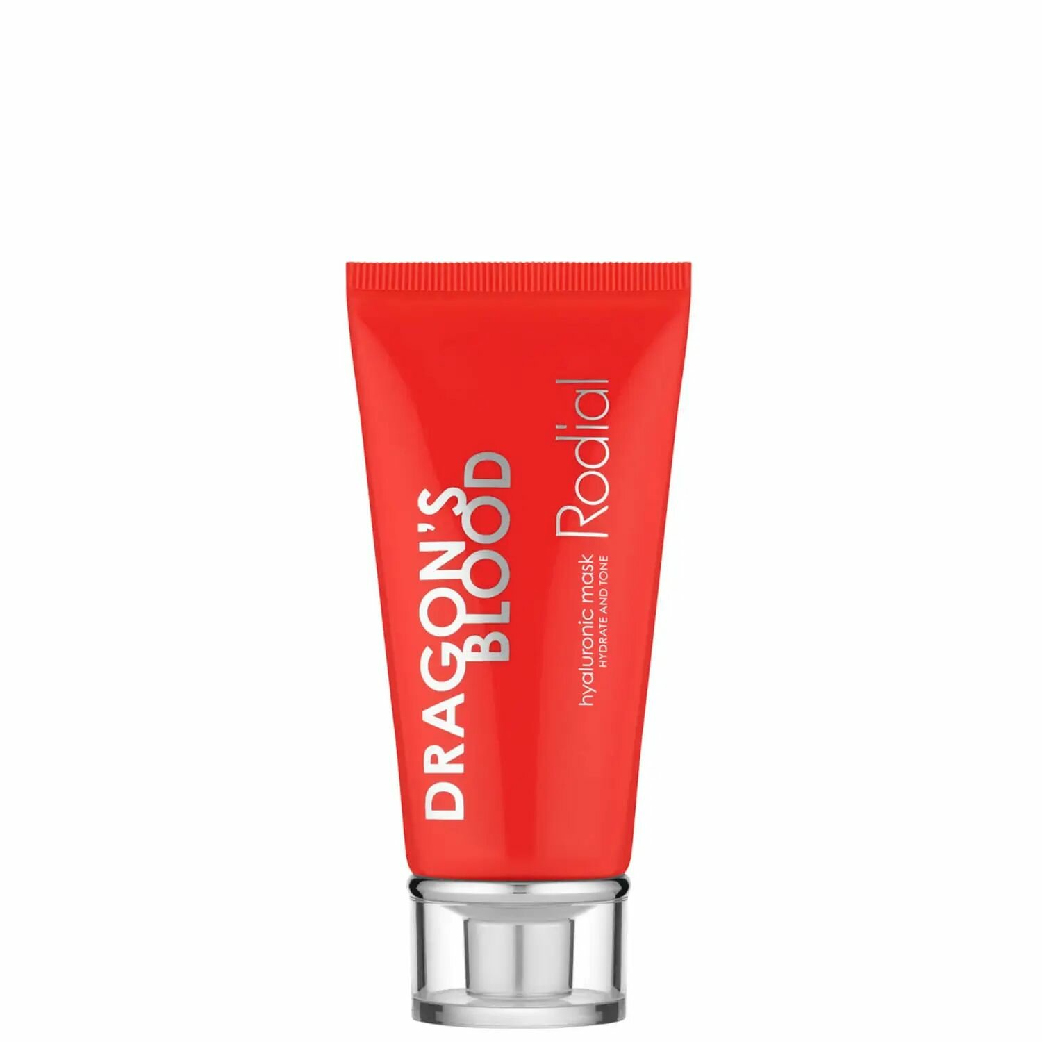 Гиалуроновая маска для лица RODIAL Dragon's Blood hyaluronic mask 50ml