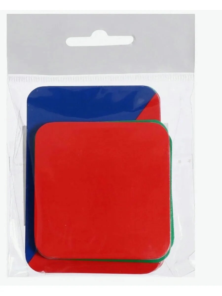 Фонетические карточки (набор/25 штук)