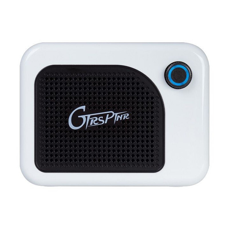 Комбоусилитель, 5Вт GTRS GCA5-Cable-Amplifier-WH