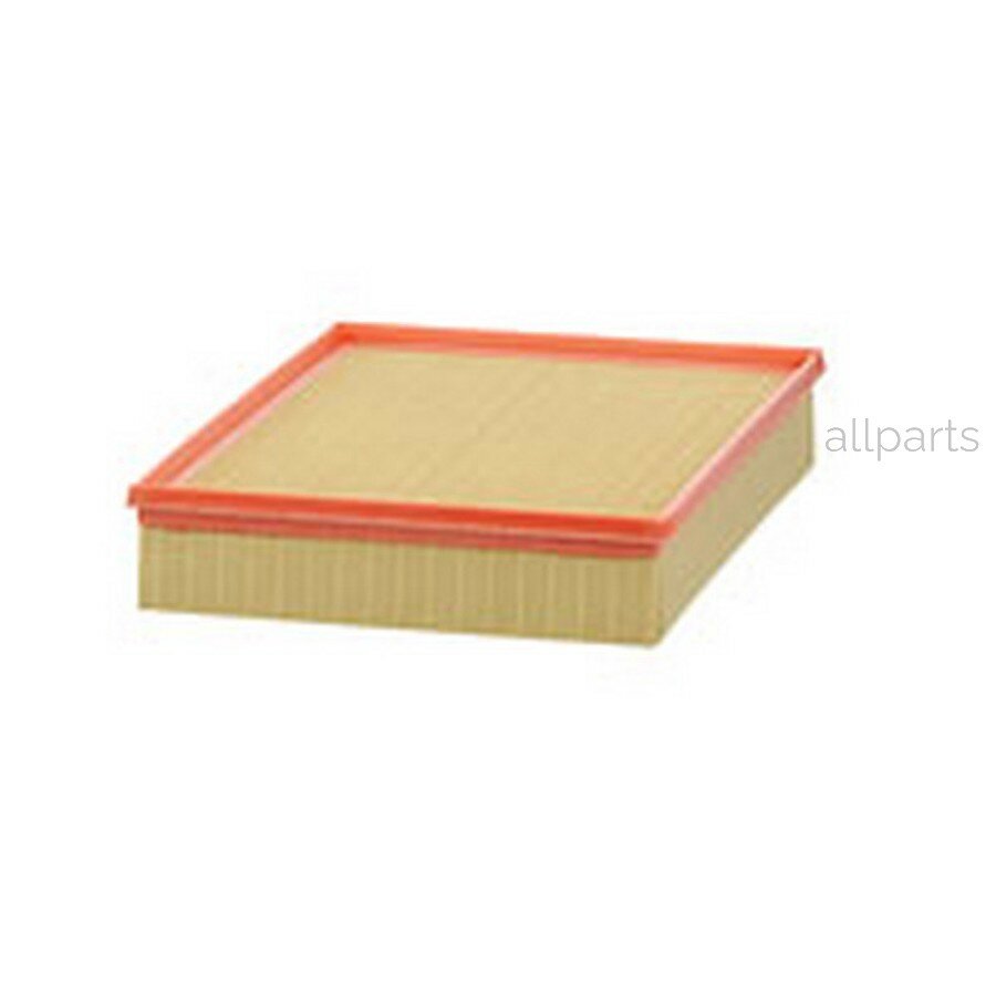 MANN-FILTER C 4312/1 Фильтр возд. MERCEDES Sprinter/VW CRAFTER 2006=>