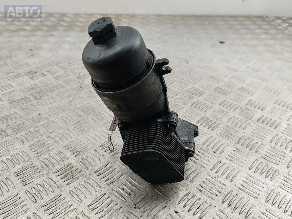 Корпус масляного фильтра Ford Focus 2 (2004-2010)