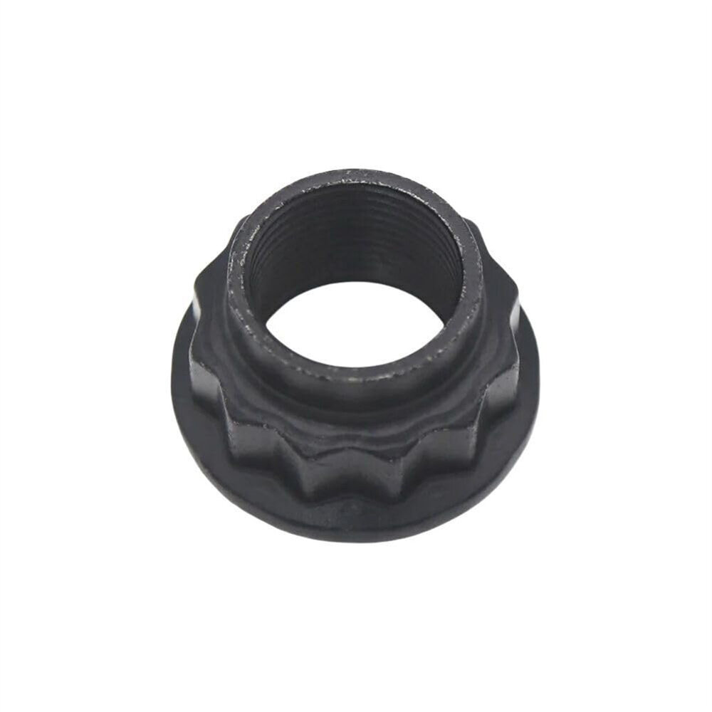 Гайка переднего вала полуоси для toyota lexus scion 90177-22001,90080-17238,9017722001