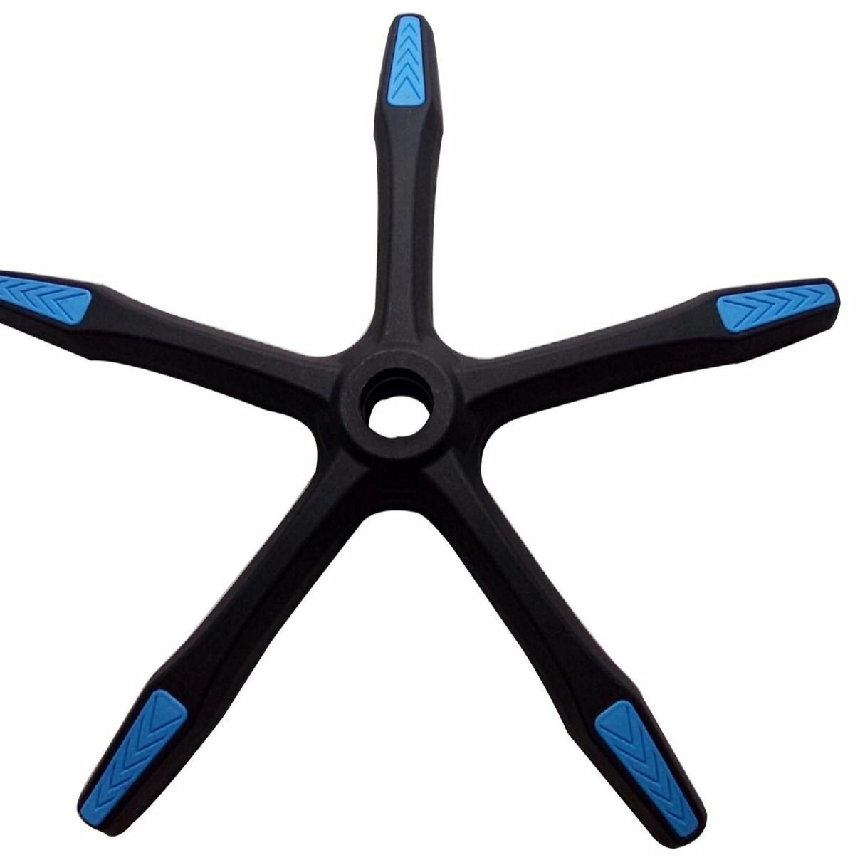 Крестовина для компьютерного кресла Tansi, диаметр 64 cm, Утолщенный материал.