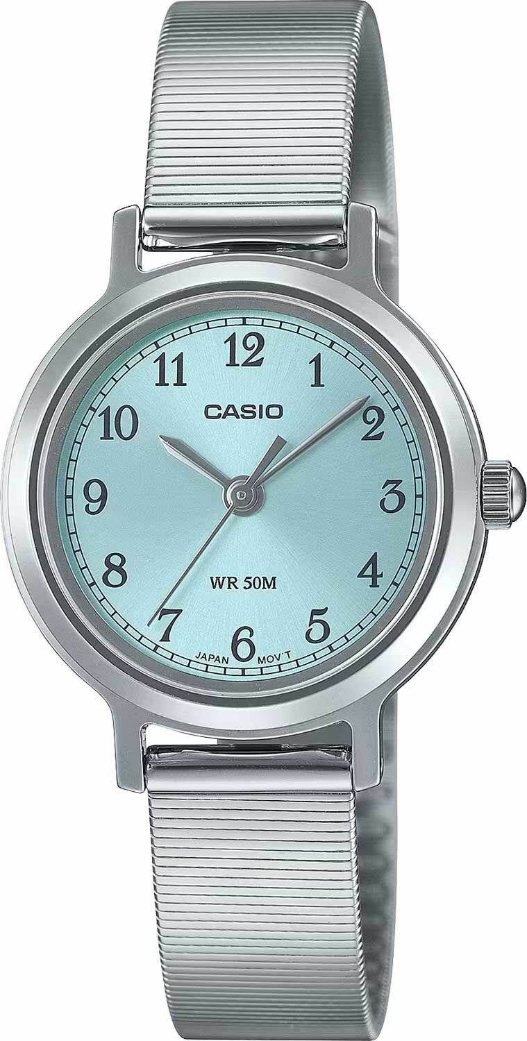 Наручные часы CASIO