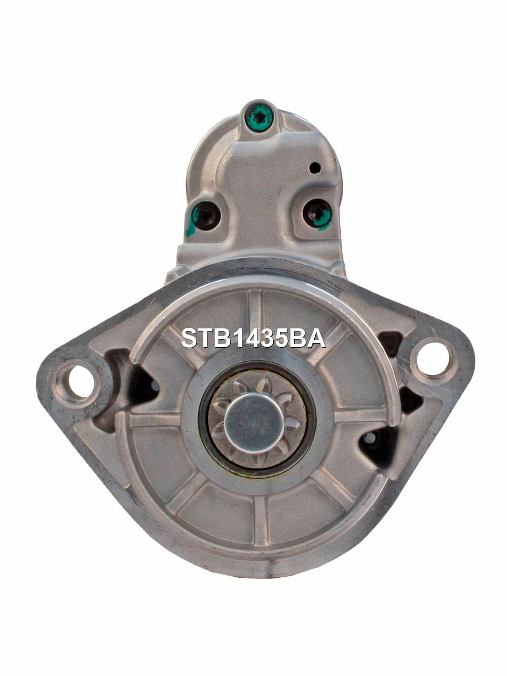 Стартер для автомобиля Volkswagen Crafter