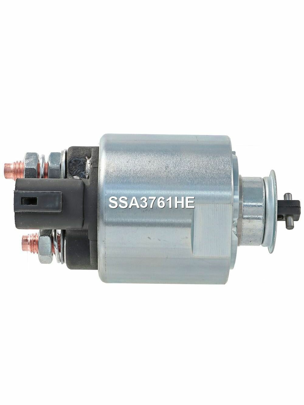 Втягивающее реле стартера Chevrolet Captiva, Cruze, Orlando (Шевроле Каптива, Круз, Орландо) / Opel Antara (Опель Антара) / Vauxhall Antara (Воксхолл Антара),