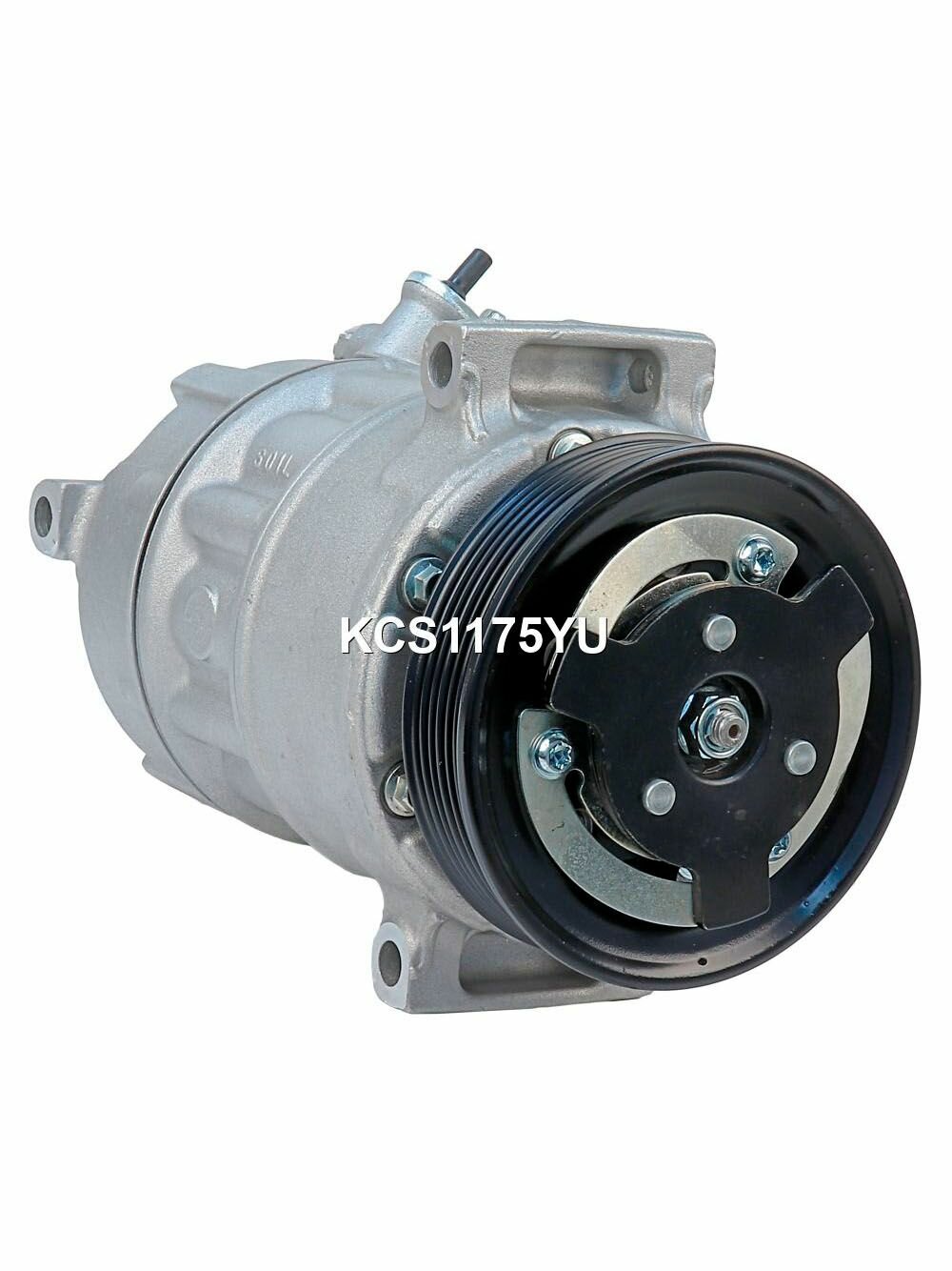 Компрессор кондиционера Cadillac SRX Opel Insignia A Saab 9-5 II Vauxhall Insignia A