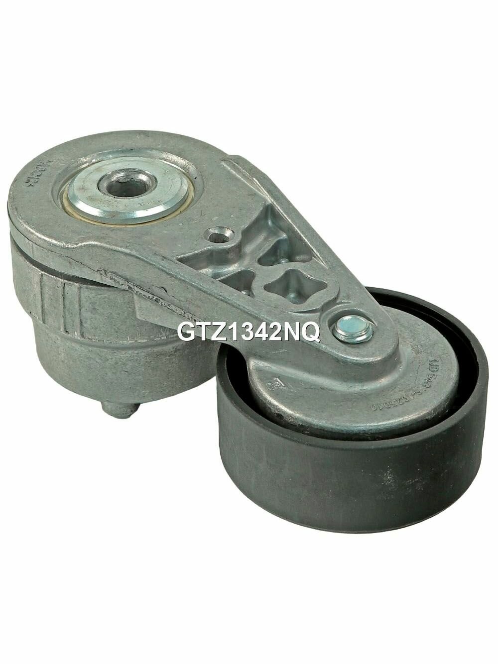 Натяжитель приводного ремня Chery Tiggo (Чери Тигго)