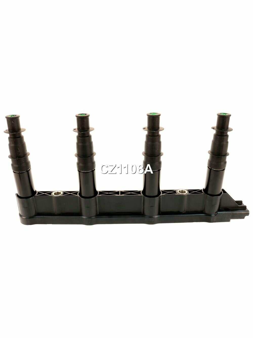 Катушка зажигания Citroen C2 C3 C4 Peugeot 1007 207 307