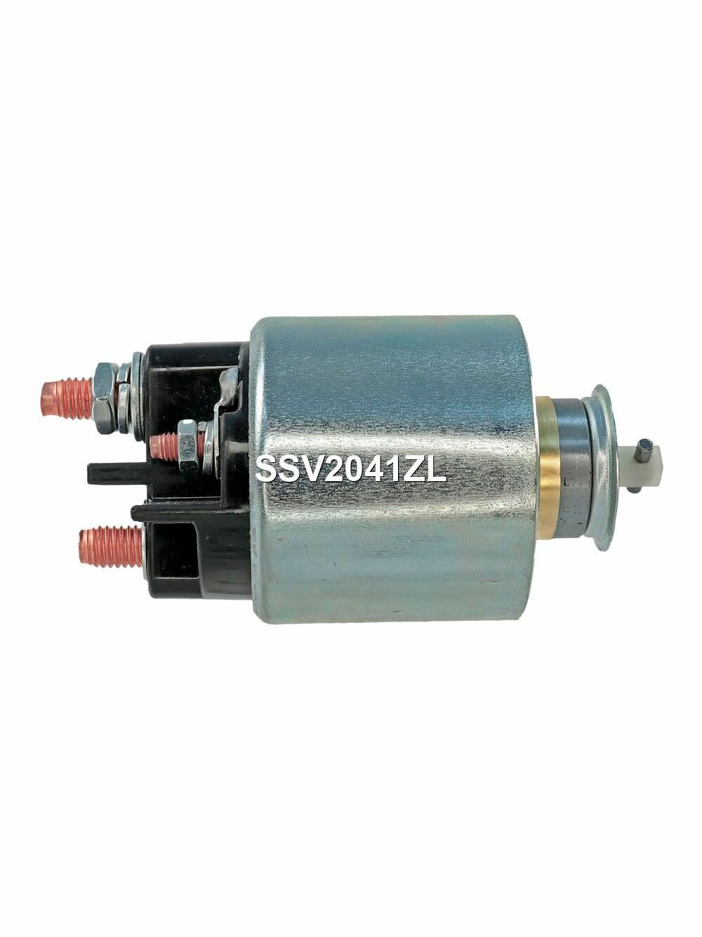 Втягивающее реле стартера Renault Kangoo Scenic Megane Laguna Mitsubishi Space Star Carisma Opel Vivaro