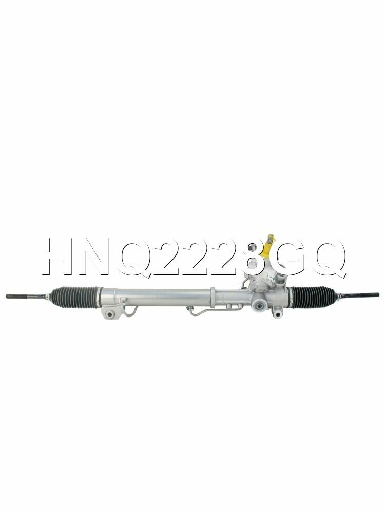 Рулевая рейка гидравлическая Krauf HNQ2228GQ для MERCEDES S W221