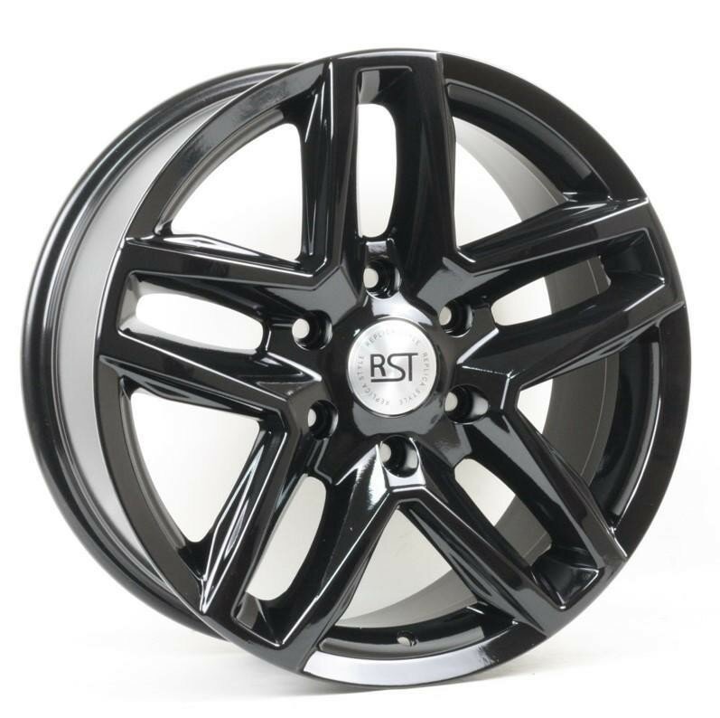 Колесный диск Rst R238 (NISSAN) 8x18/6x139.7 D77.8 ET35 BL