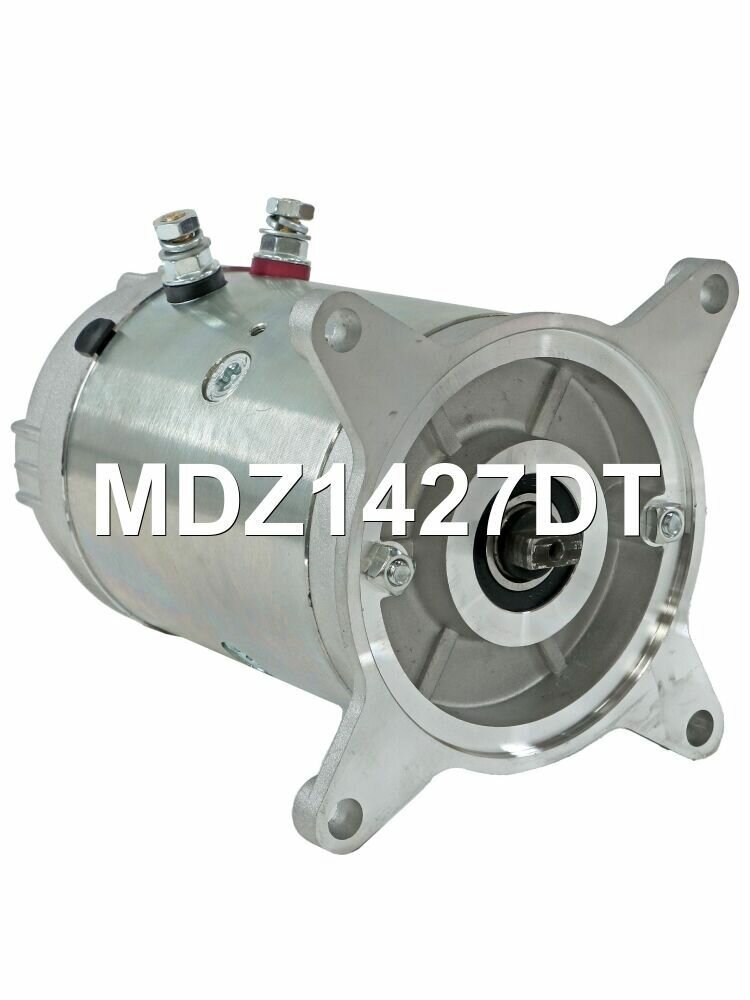 DC-мотор Krauf MDZ1427DT