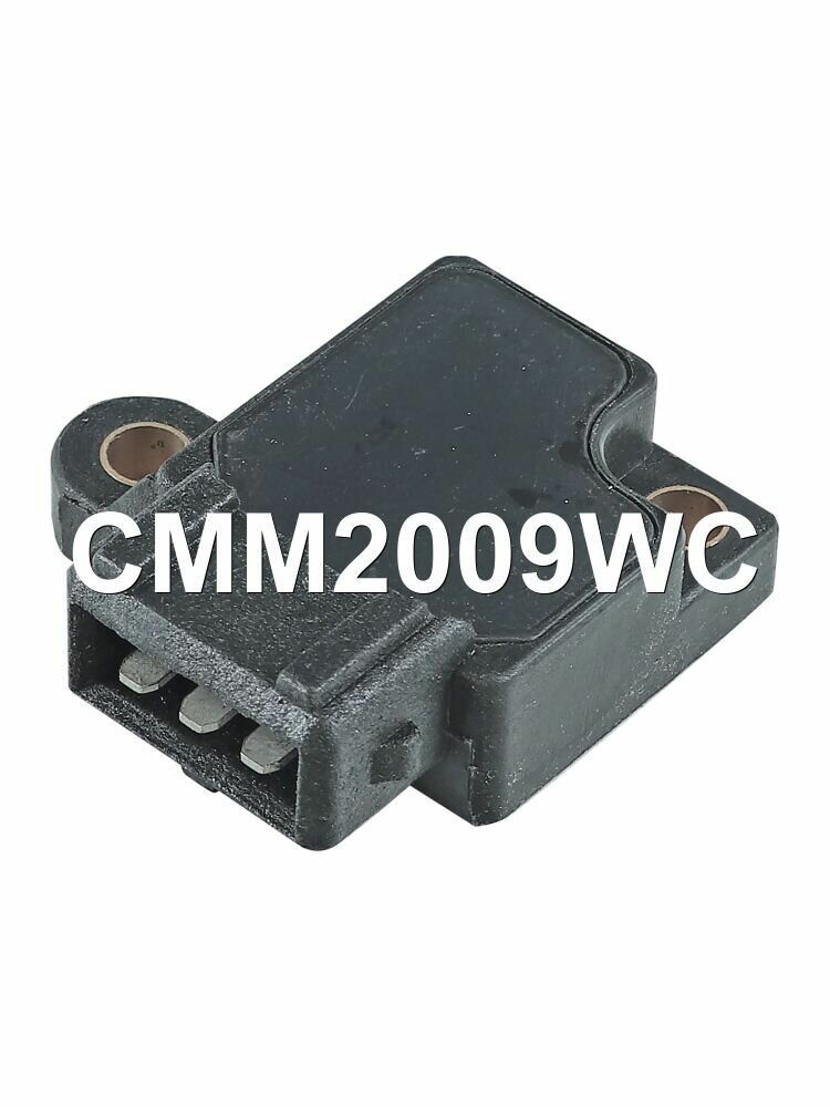Коммутатор системы зажигания Krauf CMM2009WC