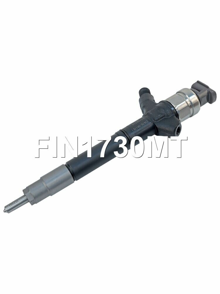 Форсунка топливная Krauf FIN1730MT
