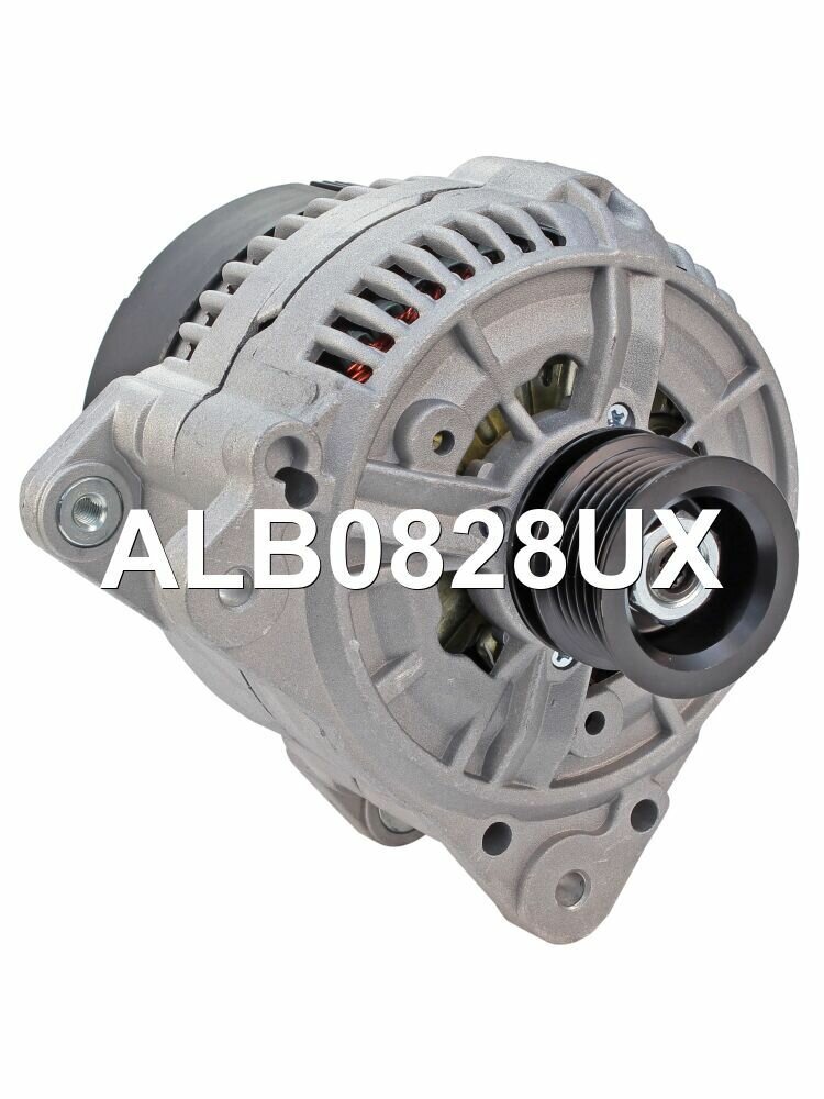 Генератор Krauf ALB0828UX