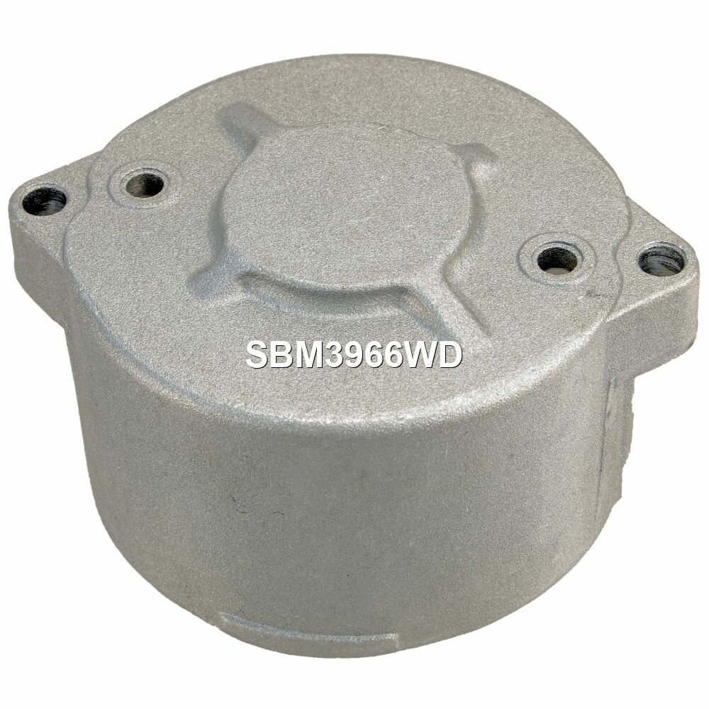 Крышка стартера задняя Krauf SBM3966WD