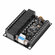 Programmable logic controller, 9600 Baud Rate ndustrial automatic control for GX...