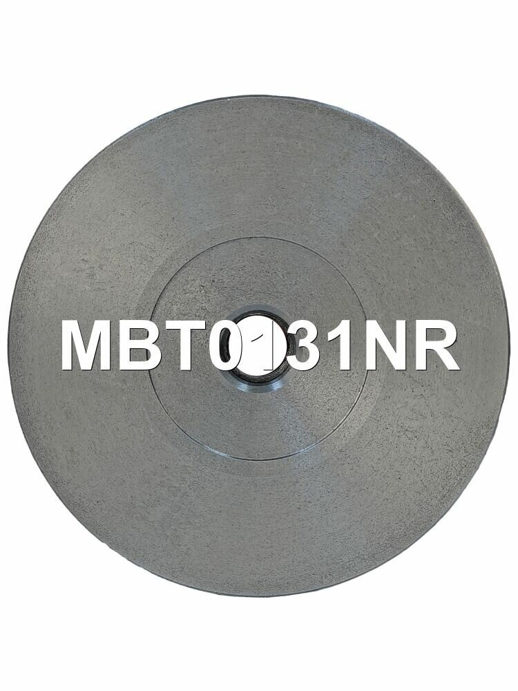 Корпус подшипников турбокомпрессора Krauf MBT0131NR