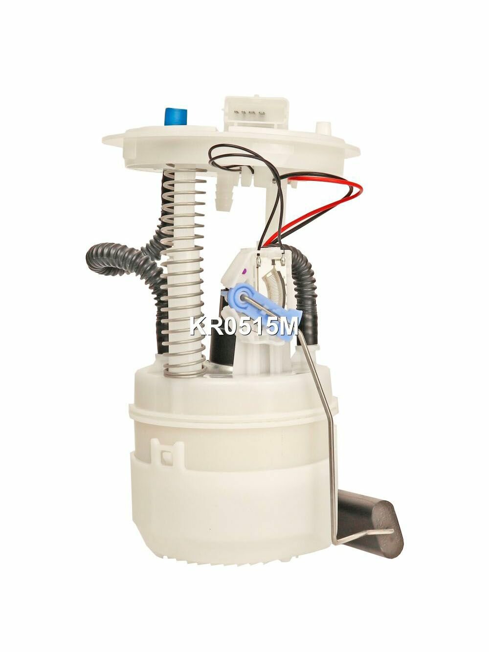 Насос топливный (Бензонасос, модуль в сборе) Fiat Punto Evo (Фиат Пунто Ево)