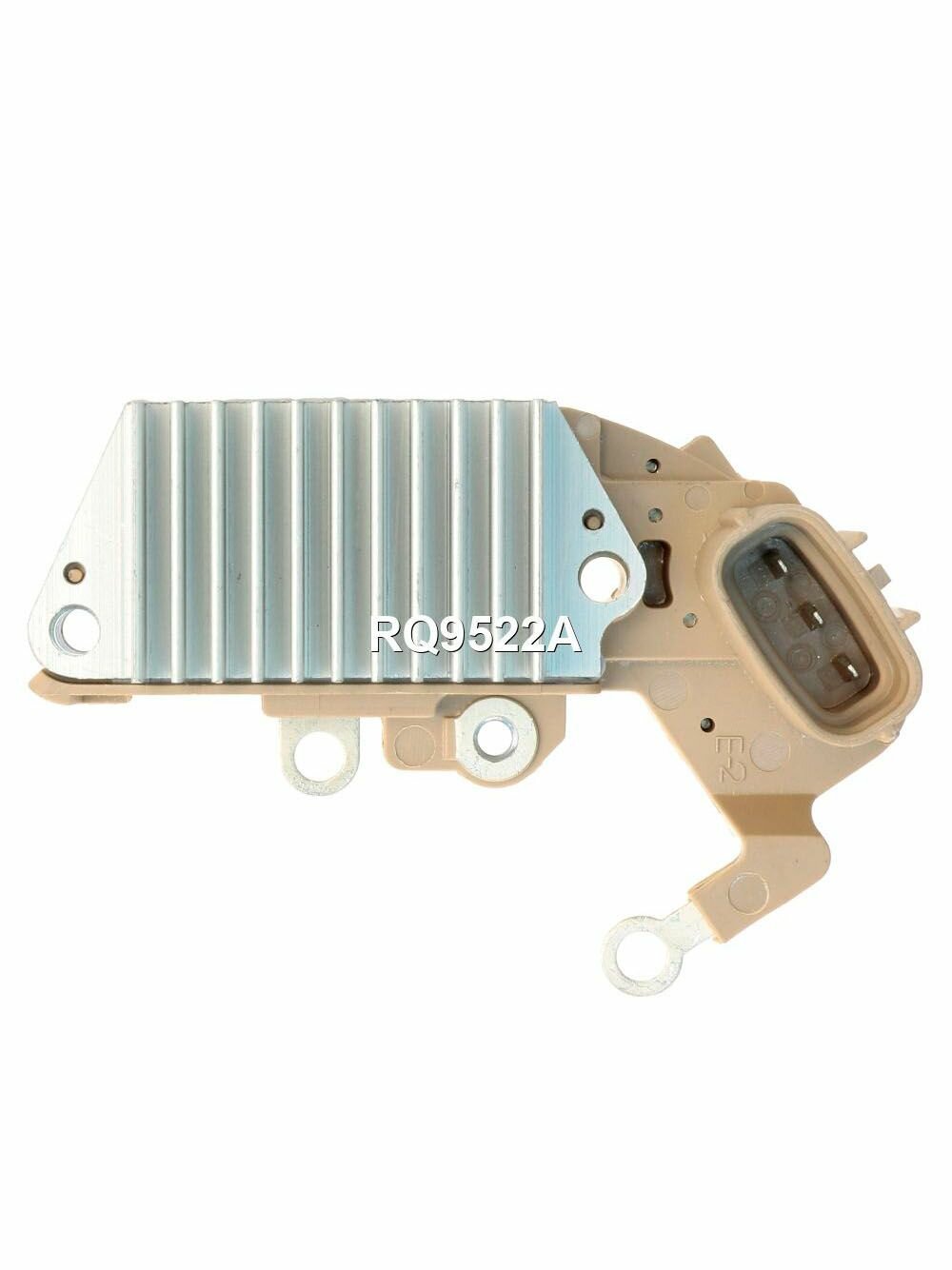 Регулятор генератора UTM RQ9522A