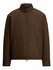 Куртка Polo Ralph Lauren, размер 46, brown