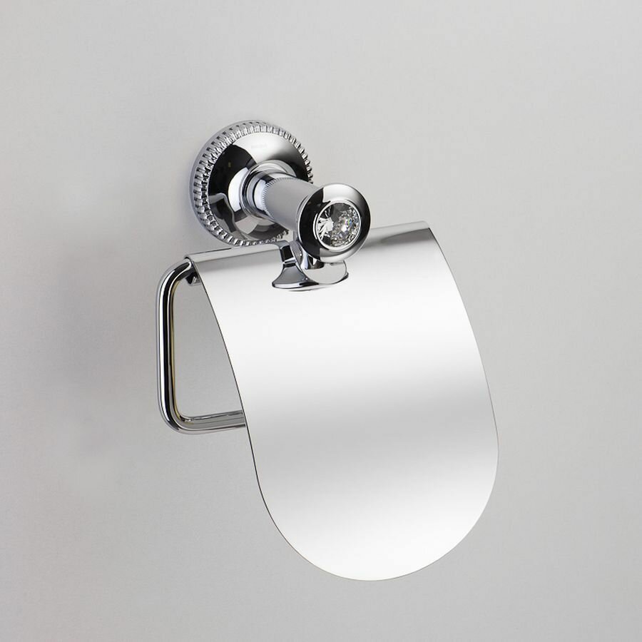 Бумагодержатель с крышкой (7066026)