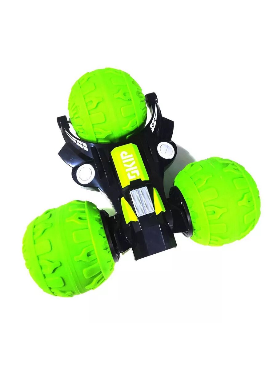 Радиоуправляемая машина-амфибия 2.4G SL12A01-1 масштаб: 1:12