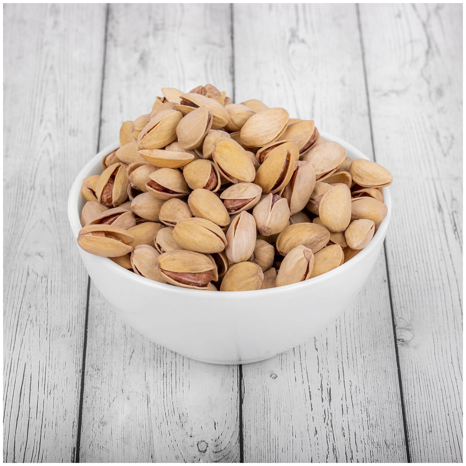 Фисташки "Vendor Hub" Фандоги, жареные, соленые, Иран, 0,999кг. Новый урожай 2025 г.