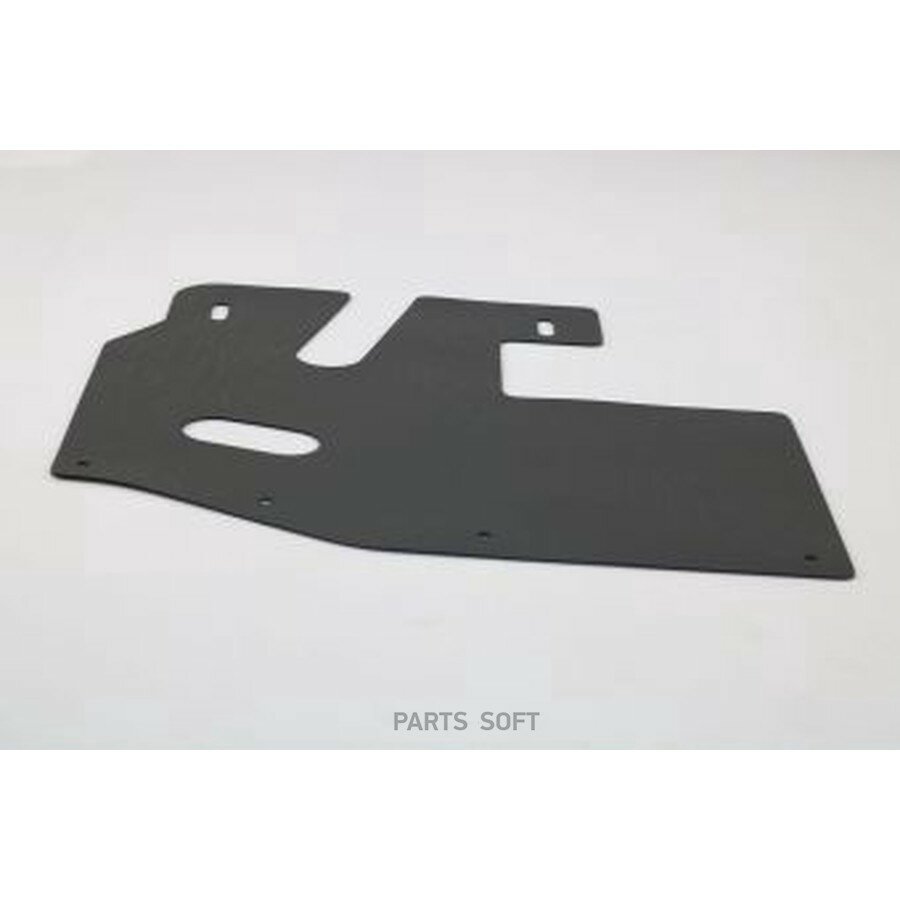 Брызговик от официального дистрибьютора, MITSUBISHI, артикул MR144708