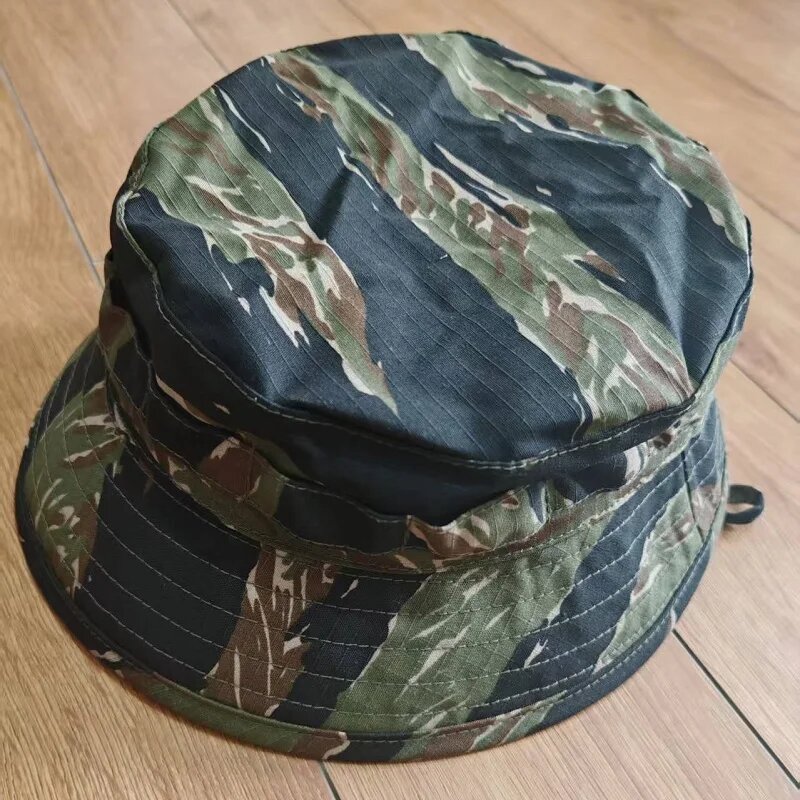 LHB Уличная альпинистская солнцезащитная шляпа с круглым краем и короткими полями Benni Hat