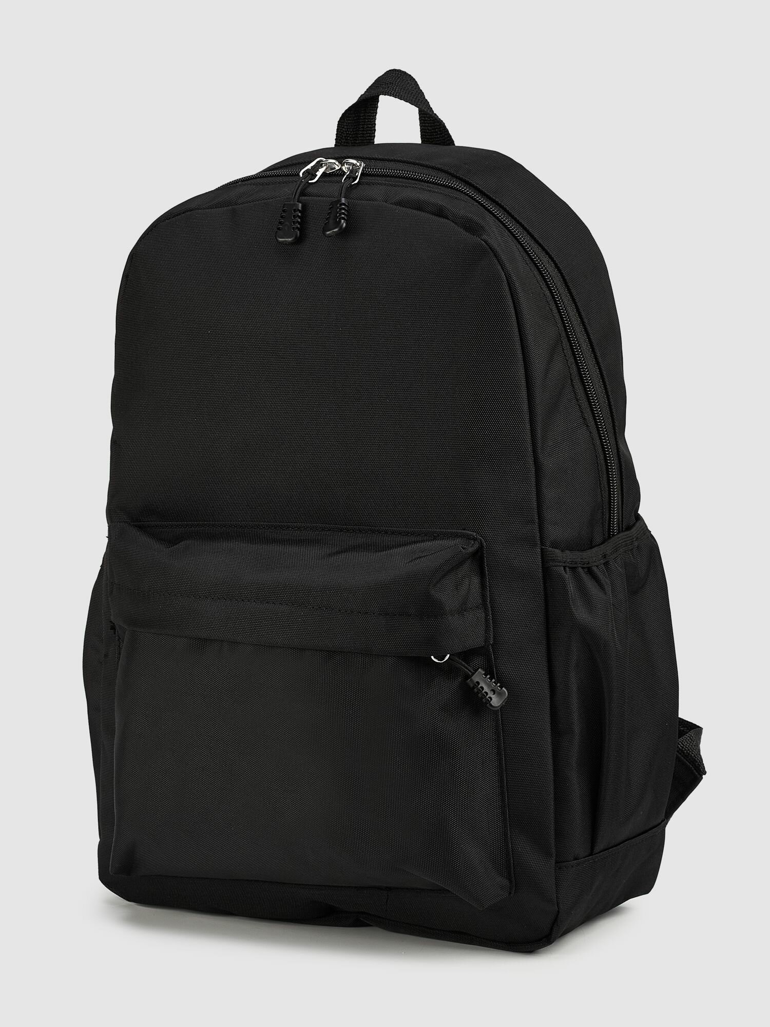 Рюкзак мужской городской спортивный для школы и тренировок