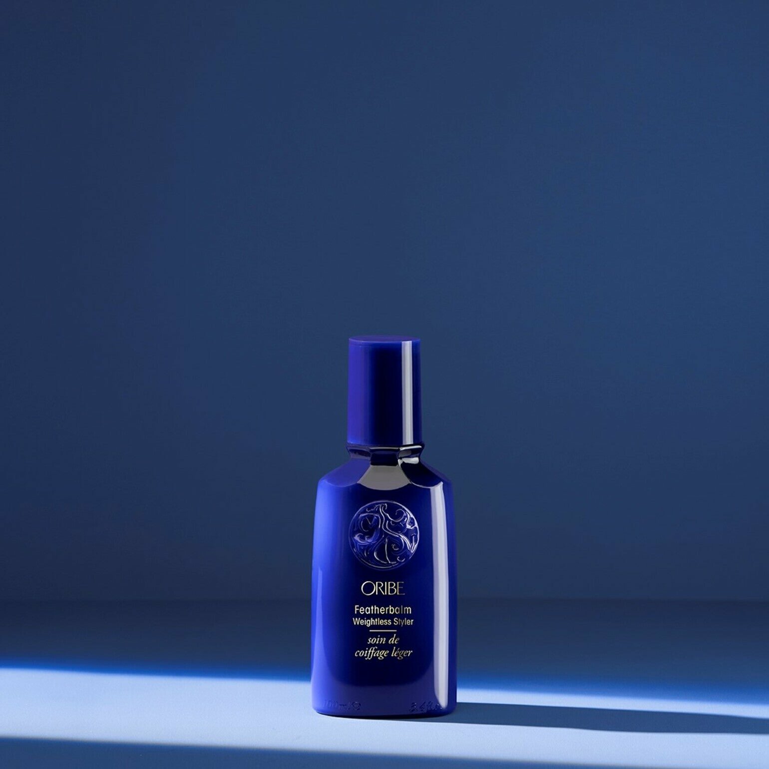 ORIBE Легкий бальзам для укладки волос Brilliance & Shine Oribe Featherbalm Weightless Styler 100 мл