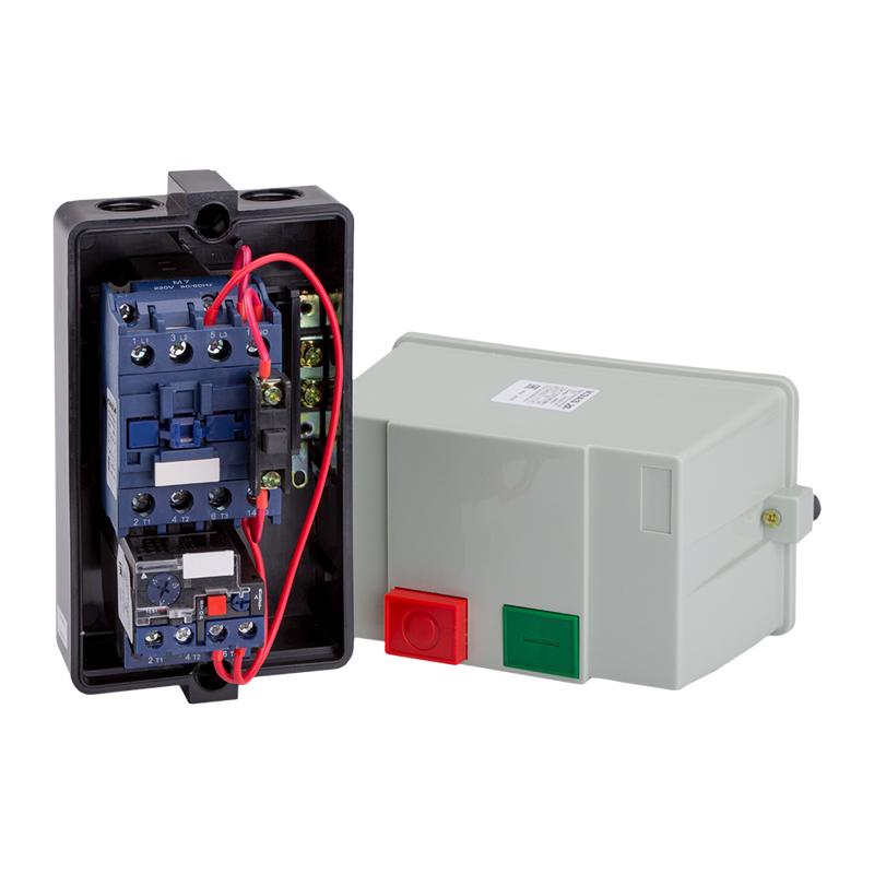 Пускатель ПМ12-025220 УХЛ3 В 380В 1НО РТТ-131 (17-25А), КЭАЗ 315256 (1 шт.)