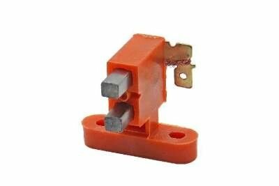 Щетка бензогенератора в сборе 5-8кВт (BR-5500, BR-6500)