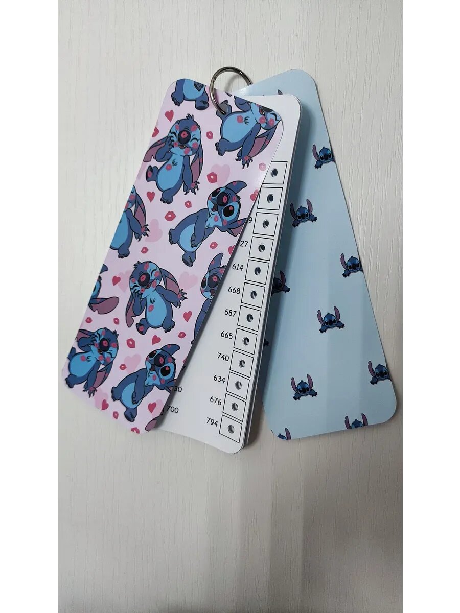 Палитра для маркеров GuangNa 240