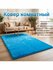 Ковер Natali's Carpets на пол, прикроватный имитация кролика 120х180 см, Турция