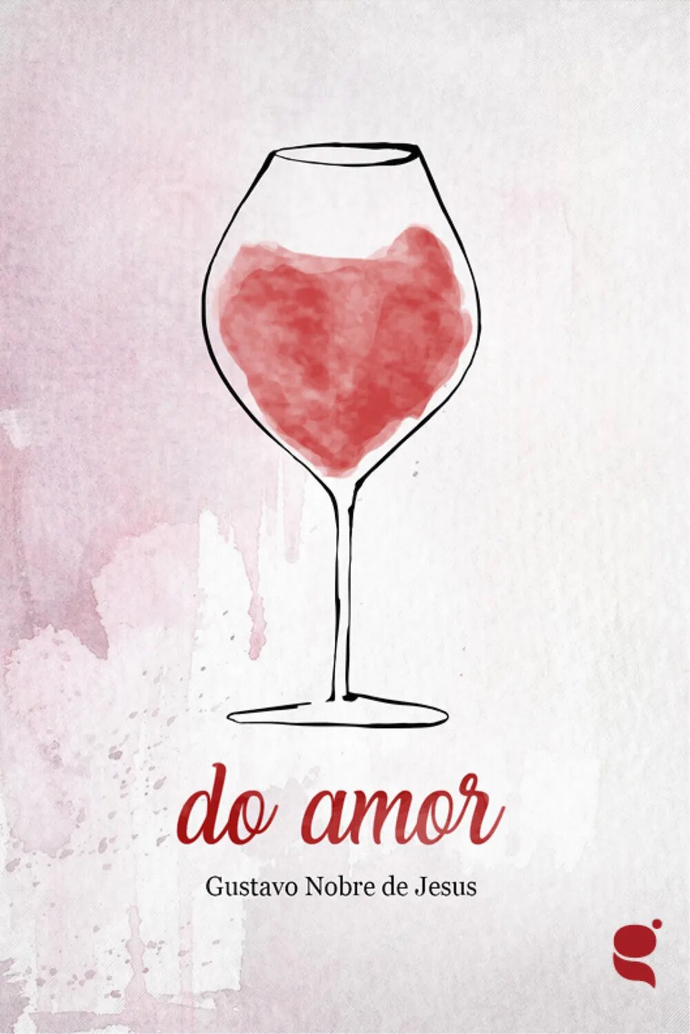Do amor [Цифровая книга]