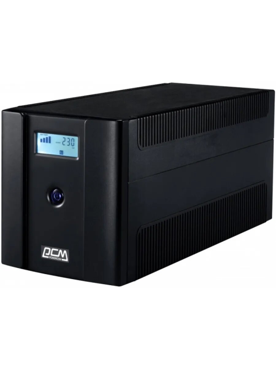 Raptor RPT-1025AP LCD