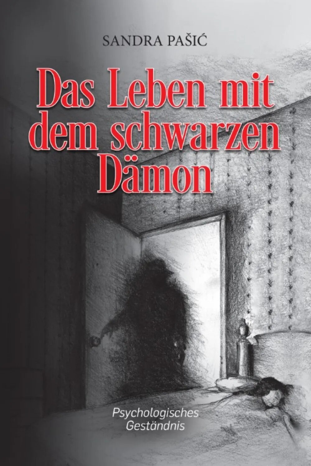 Das Leben mit dem schwarzen Dämon [Цифровая книга]