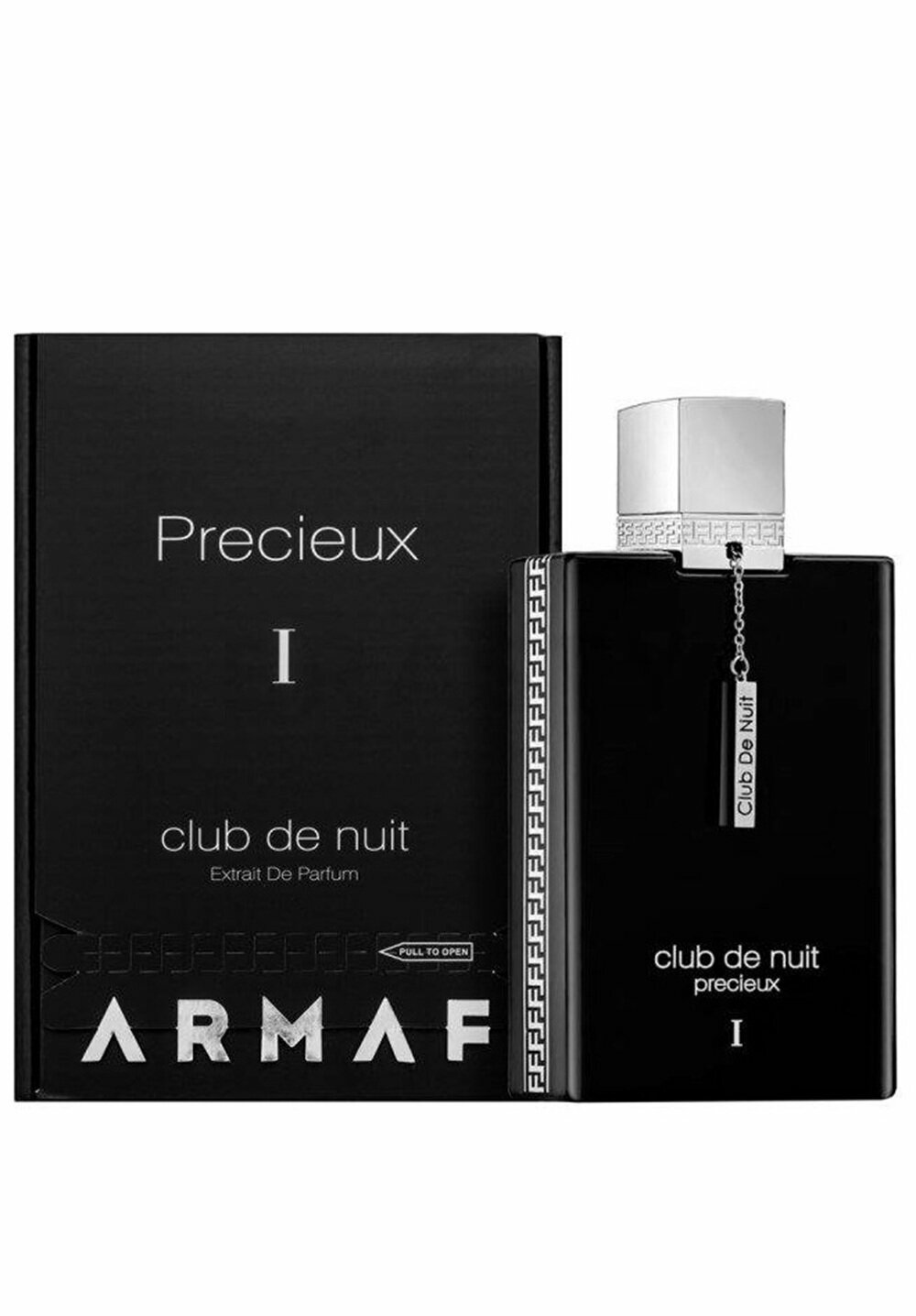 Духи унисекс ARMAF Club De Nuit Pecieux 1 Extrait De PARFUM 55 мл