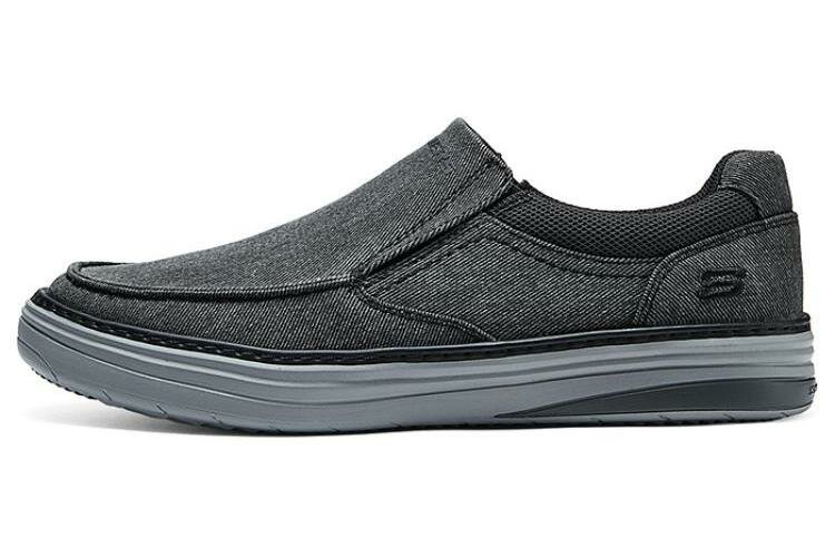 Кеды 205134-BLK
