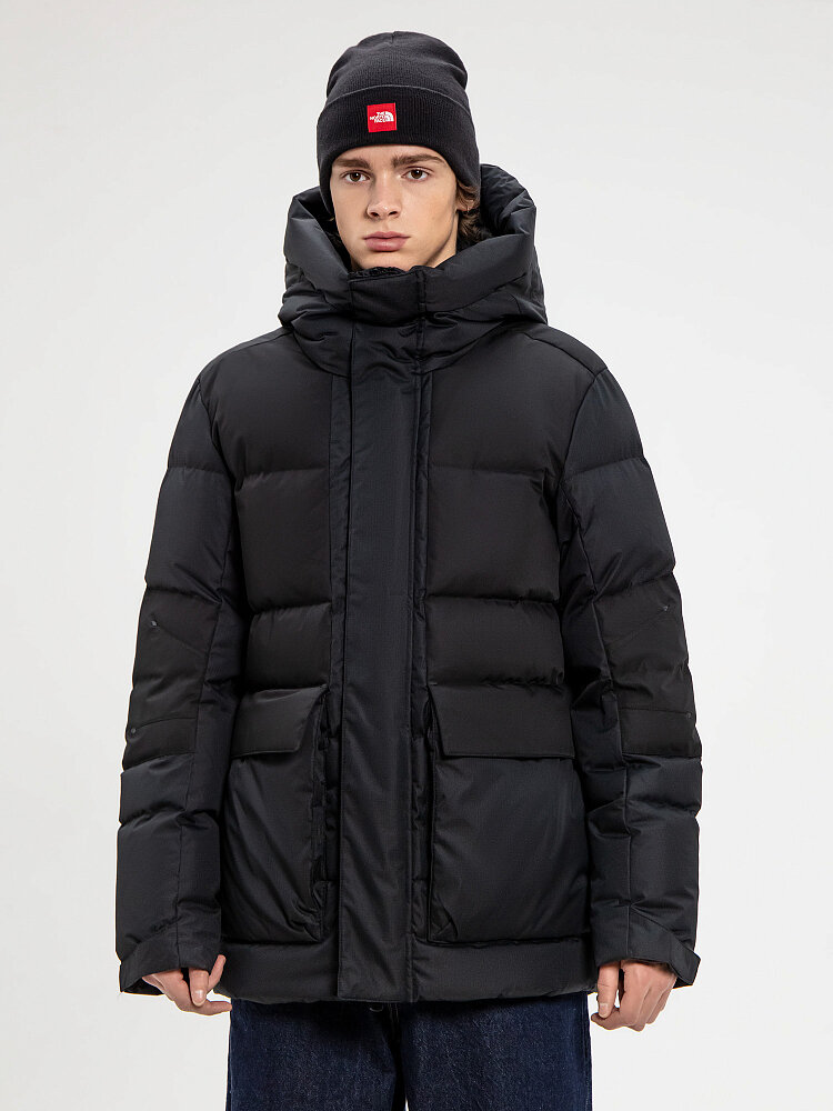 Куртка Jacket Basic Winter