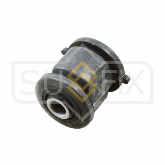 SUFIX Сайлентблок рычага подвески зад прав/лев TOYOTA CAMRY Saloon / тойота камри (_V3_) 2001-2006 SL1204